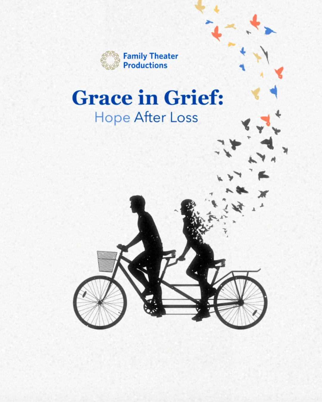 Grace in Grief: Hope After Loss